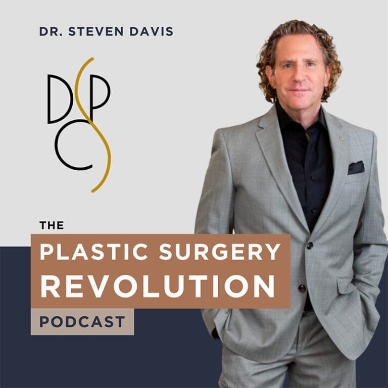 Dr. Steven Davis | Plastic Surgeon | Cherry Hill, NJ